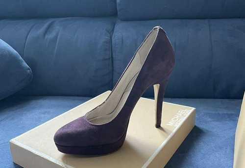 Туфли женские 37 размер Michael Kors