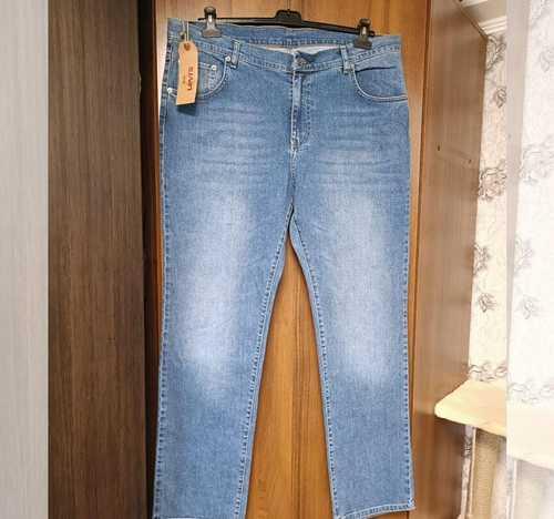 Джинсы мужские levis