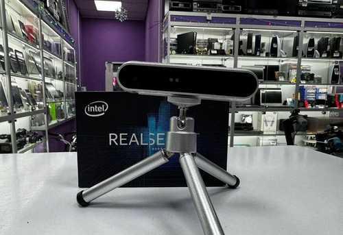 Камера Intel realsense D415