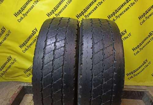 Bridgestone Duravis R630 215/70 R15C 109S