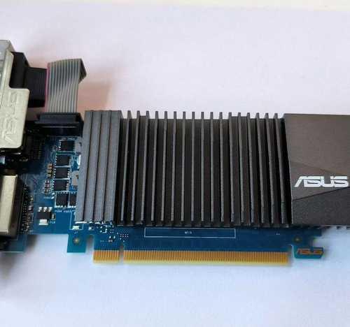 Asus GeForce GT 710 1 gb