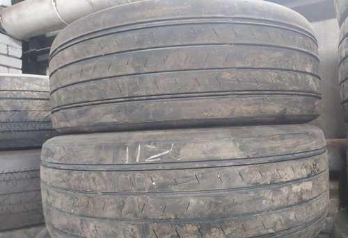 Continental ContiProContact Ecoplus 315 60 R22.5
