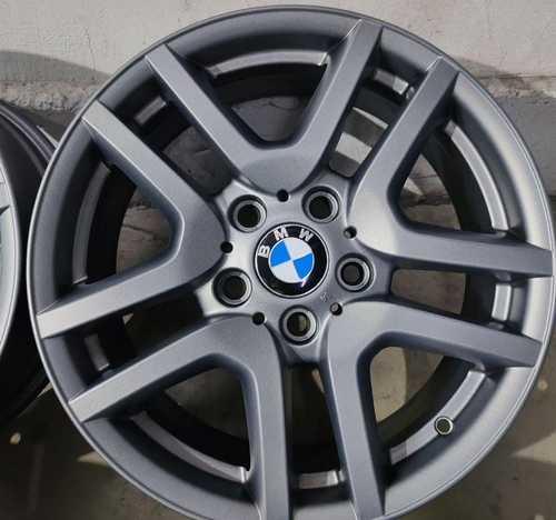 Диски R17 5x120 BMW X3 original