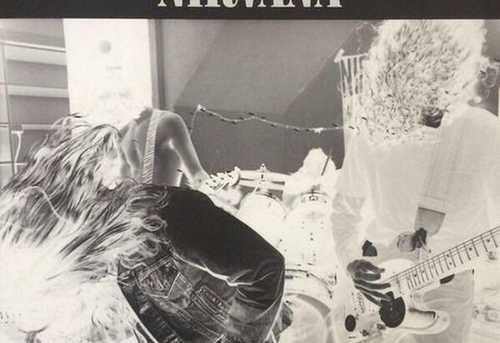 Nirvana / Bleach (LP)