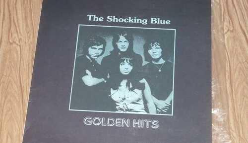 The Shocking Blue Golden Hits