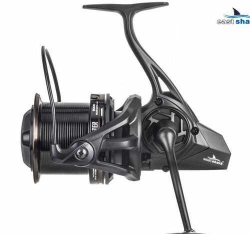 Катушка Eastshark CarpMaster 8000