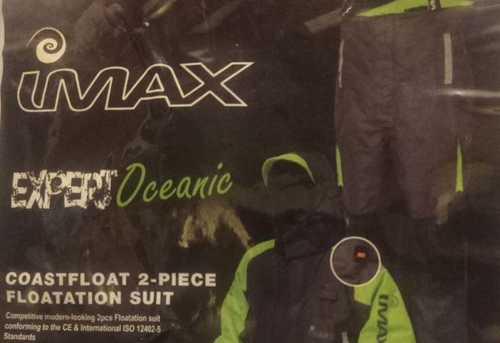 Финский рыболовный костюм поплавок imax XXL