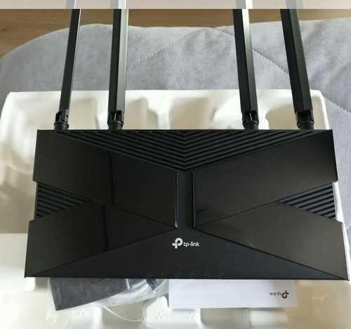 Роутер tp-link Archer AX53