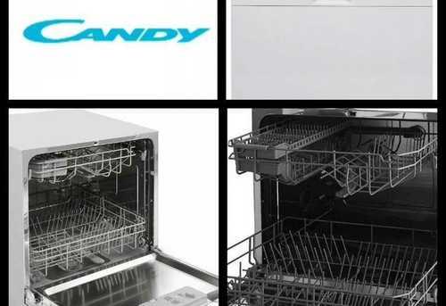 Запчасти для посудомоечных машин Candy cdcp 8