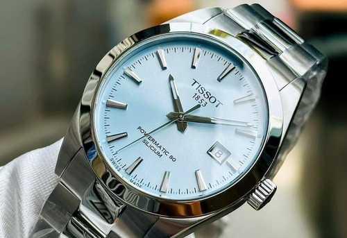 Мужские часы Tissot T127.407.11.351.00