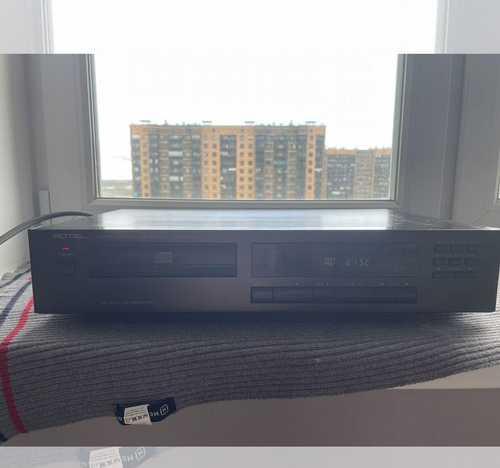 Проигрыватель rotel RCD-930AX