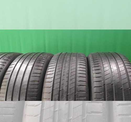 Michelin Latitude Sport 3 275/45 R20 110V