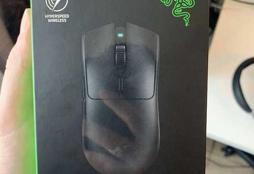 Razer viper v3 hyperspeed в идеале
