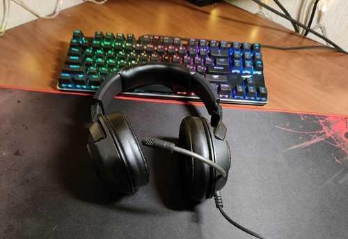 Наушники Razer kraken x