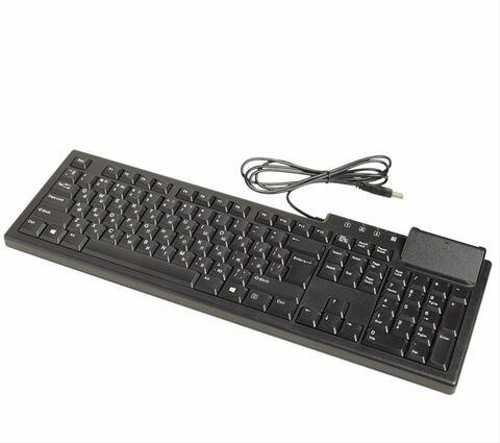 Клавиатура со считывателем карт ACR38K-E1 V2