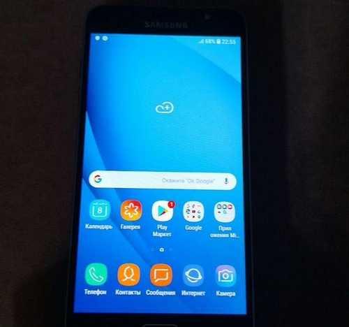 Samsung Galaxy J7 (2016), 2/16 ГБ