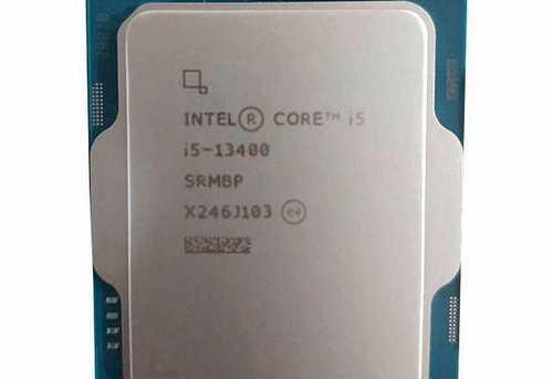 Процессор Intell Original Core i5-13400 OEM