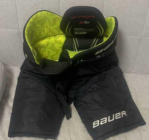 Шорты хокейные, Bauer X2.9 на рост 150