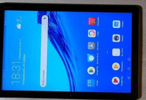 Планшетный пк Huawei MediaPad M5 lite