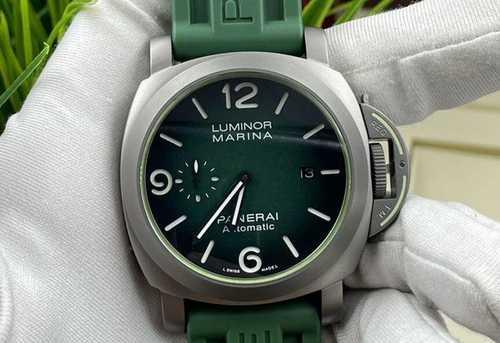 Мужские часы Luminor Panerai