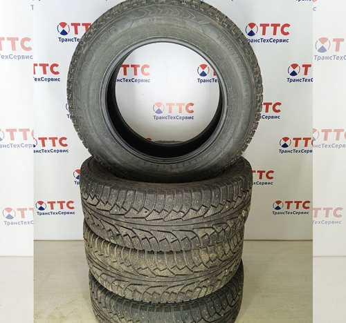 Nokian Tyres Hakkapeliitta 5 265/60 R18