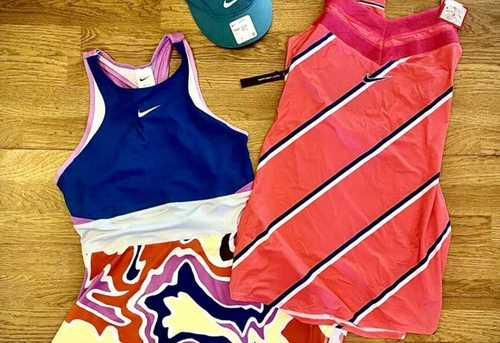 Теннисная одежда Nike