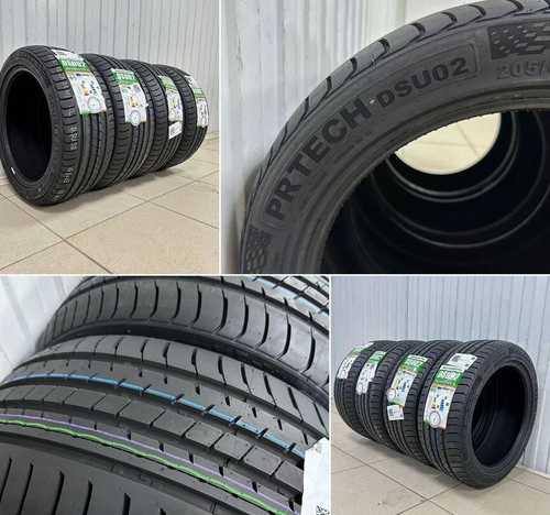DoubleStar DSU02 215/50 R17 95W