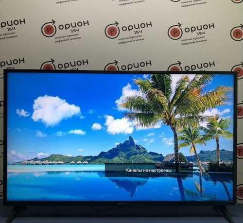 Телевизор LG 50UP75006LF Smart TV 4K 50 дюймов