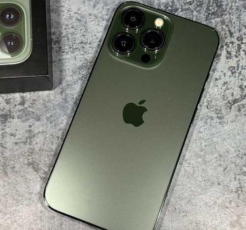 iPhone 13 Pro, 128 ГБ