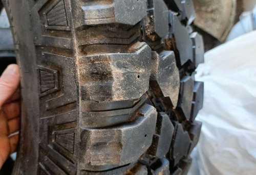 Nokian Tyres Rockproof 225/75 R16