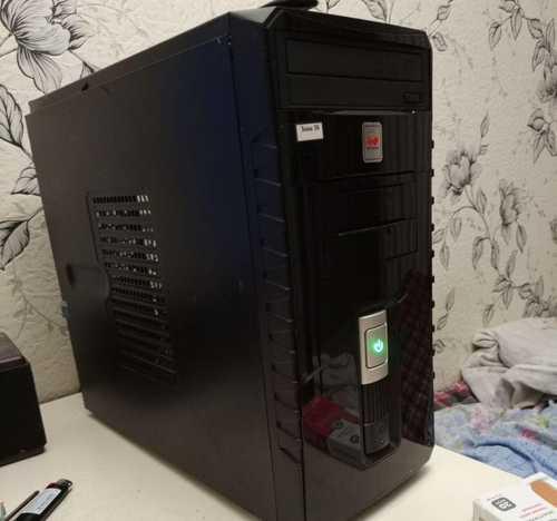 Корпус Inwin