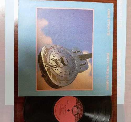 Dire Straits lp