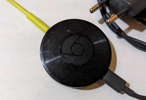 Google chromecast audio