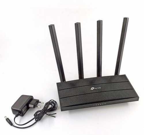 Роутер TP-Link Archer C80 AC1900