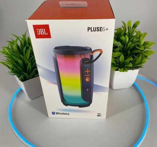 Колонка JBL Pulse 6 (Арт.32627)