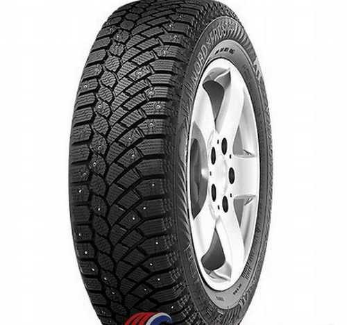 Gislaved Nord Frost 200 215/55 R17 98T