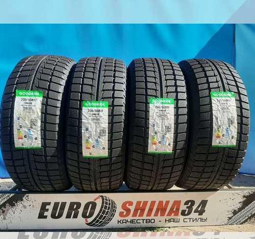 Goodride SW 618 235/55 R17 99H