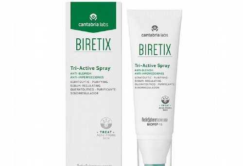 Biretix Tri-Active Spray Anti-Blemish