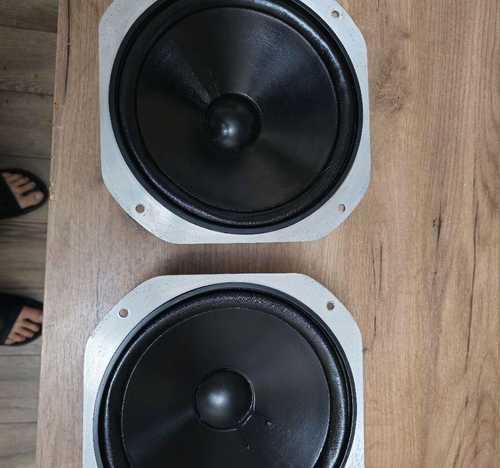 Динамики Yamaha JA2512 8OM