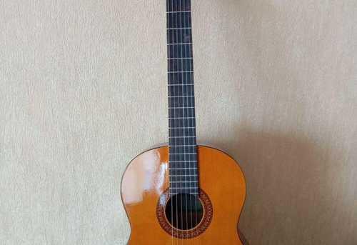 Классическая гитара yamaha c45