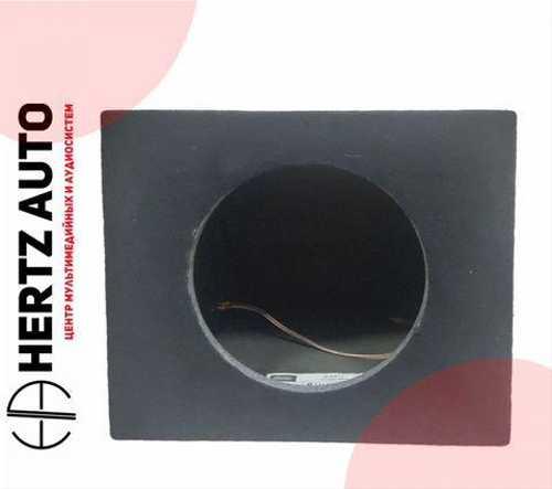 Короб под сабвуфер 10" зя кс00640