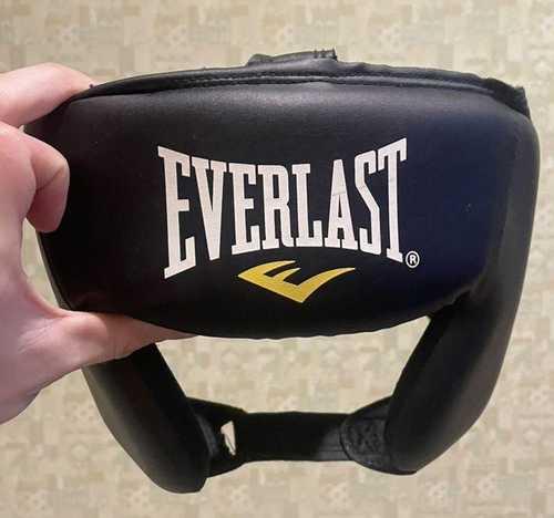 Шлем боксёрский Everlast