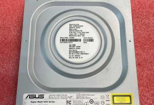 Оптический привод asus DRW-24D5MT