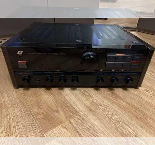 Усилитель Sansui AU-907L Extra