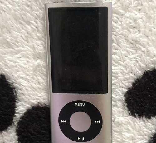 Плеер iPod nano 5th Generation A1320 16gb