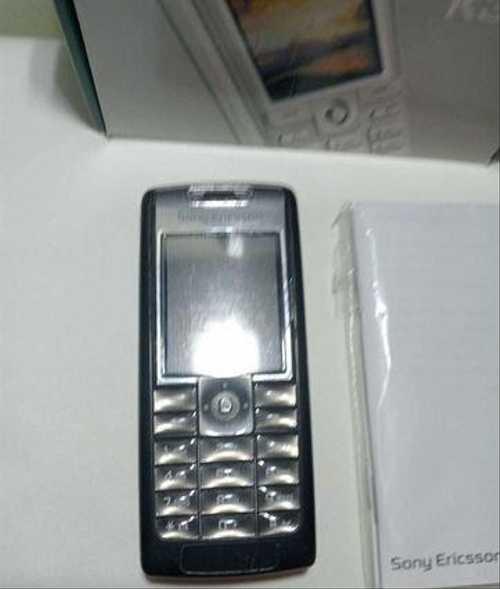 Телефон "Sony Ericsson" K310i
