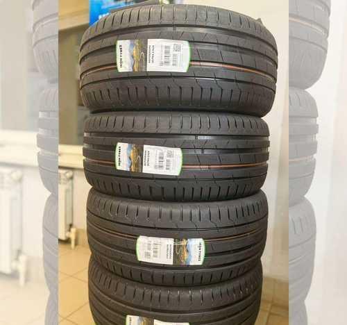 Ikon Tyres Autograph Ultra 2 255/45 R19