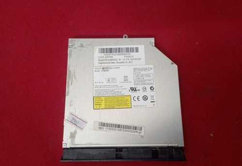 Оптический привод DVD-RW Lite-On DS-8A8SH lenovo