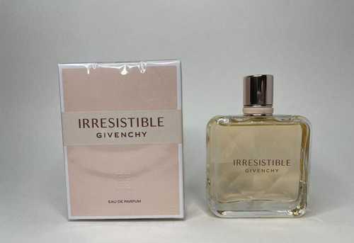 Givenchy - Irresistible - 80 ml (Luxe)