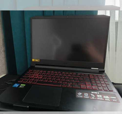 Acer nitro 5 an515 56 552m